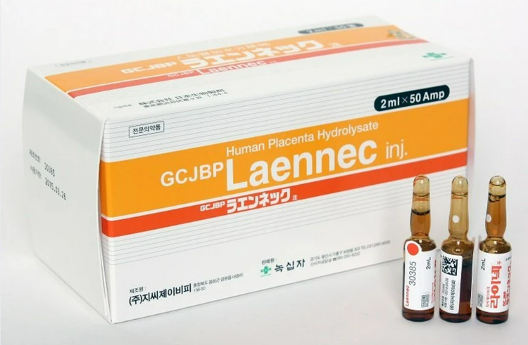 The Rising Trend of Placenta Injections and IV Therapy in Skincare – SL ...