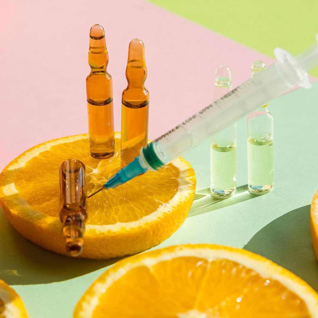 ¿Qué son los cosmecéuticos y cómo funcionan? – SL Medical