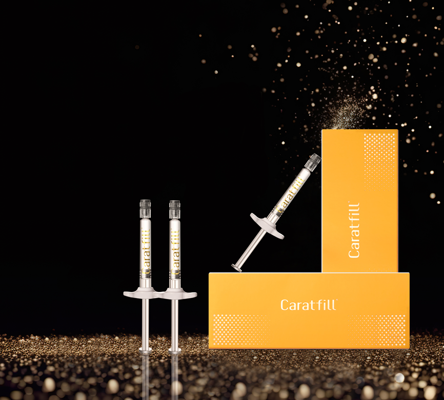 CARATFILL HA BOOSTER – SL Medical