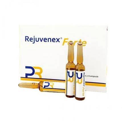 Rejuvenex Forte – SL Medical
