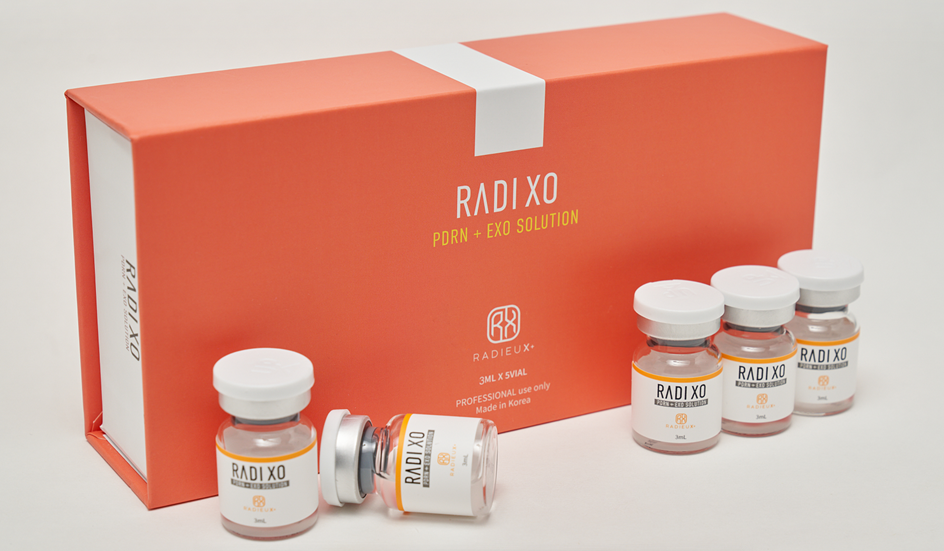 RADI XO – SL Medical