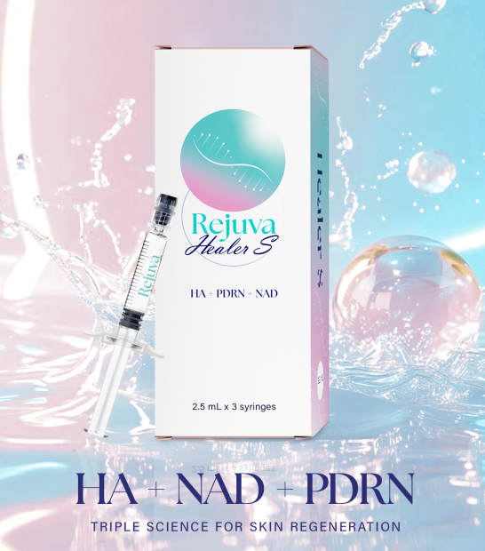 Rejuva Healer S – SL Medical