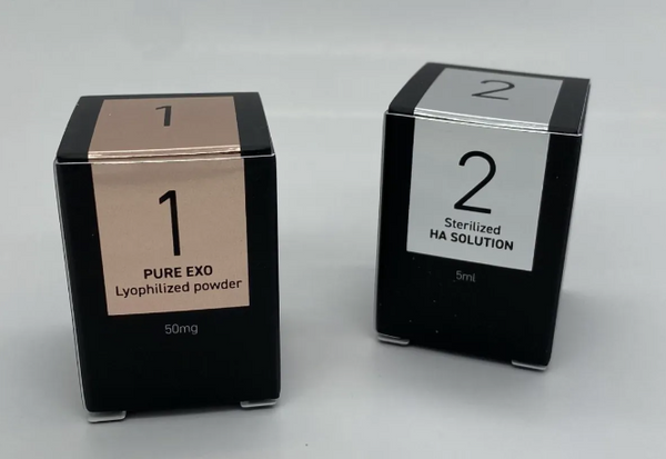 Exoxe Exosome – SL Medical