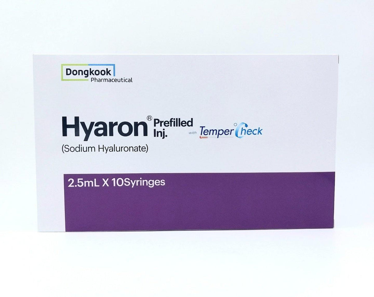 Hyaron – SL Medical
