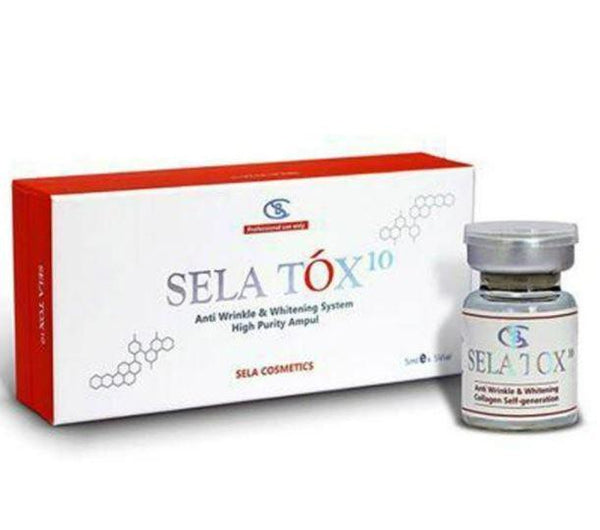 Selatox 10 – SL Medical