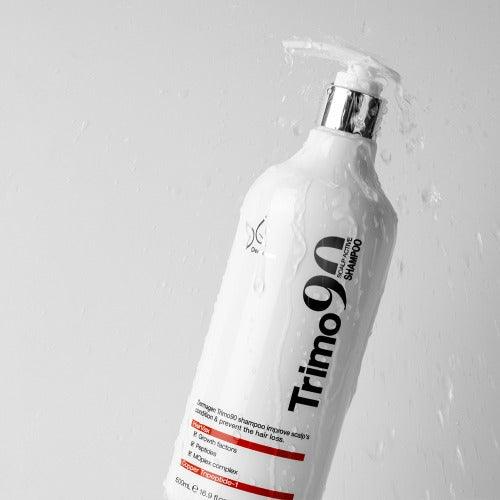[slmedical] Trimo 90 Hair Shampoo - Dermagen – SL Medical