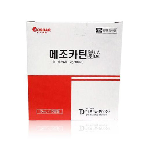 Mesocartin – SL Medical