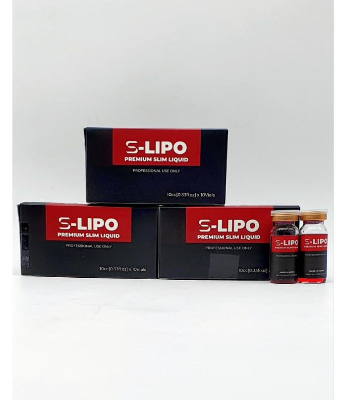 S- Lipo – SL Medical